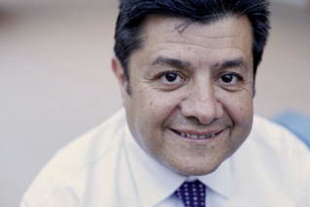 'I intend to cooperate fully': Torbay breaks his silence