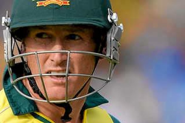 George Bailey wary of comeback kid Yuvraj Singh