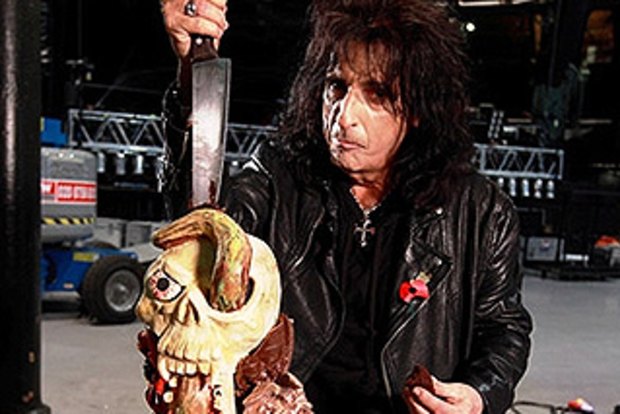 Choccywoccydoodah, Friday, October 14