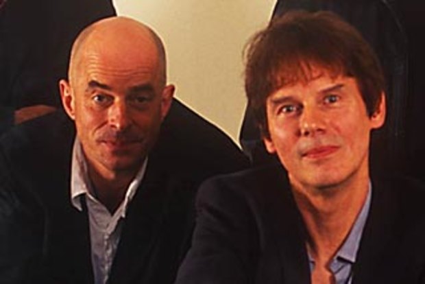 A thirst for the craic