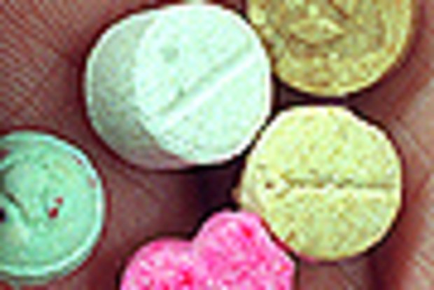 Ecstasy boss becomes first quadriplegic to be jailed