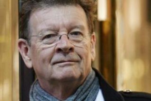 Red Symons joins Melbourne kings of radio