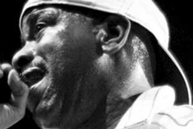 Rap's original line-up