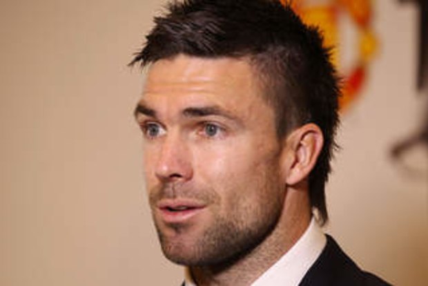 Competition for places shows Wanderers' strength, says Michael Beauchamp