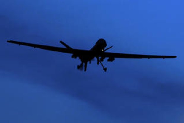 US drone program unpopular overseas: survey