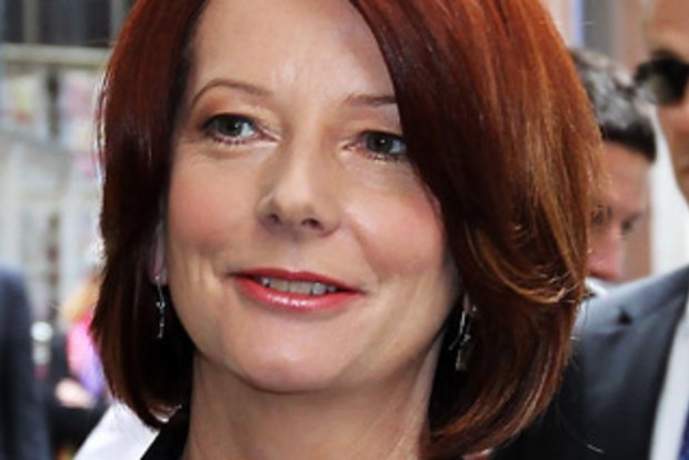 Gillard defends $12m tax ads