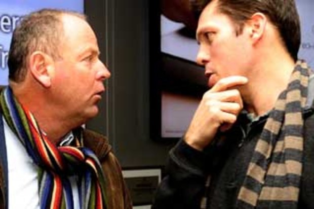 Jake White says four-year term is key