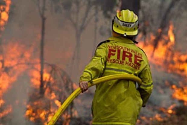 A week of drama, a sense of foreboding and a time to help