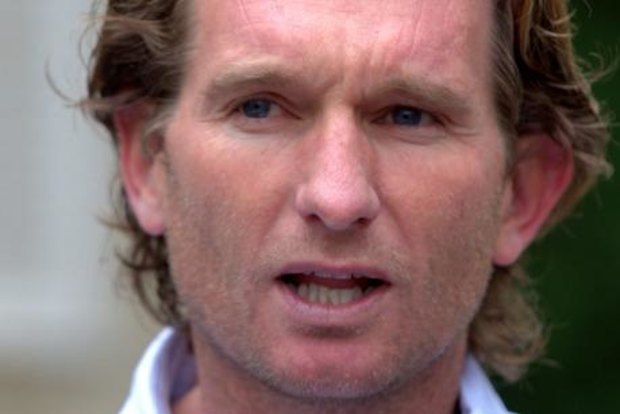 Hird fighting a war on many fronts