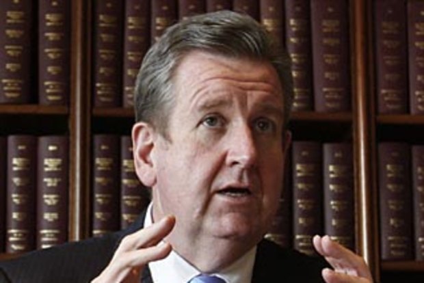 O'Farrell fires directors who enabled power sale