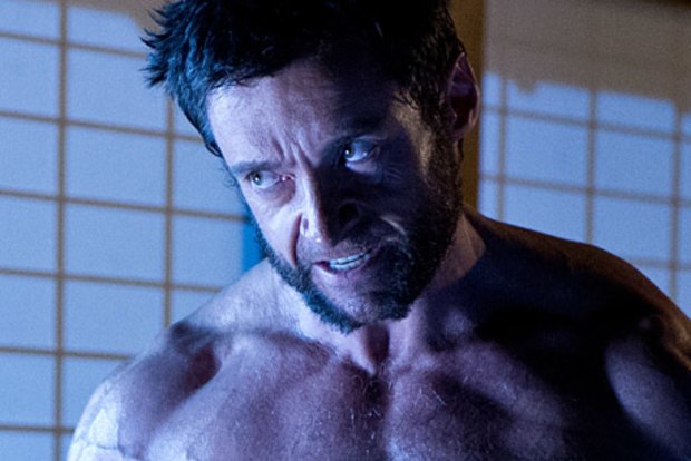 The Wolverine 3D review: Much pain, little gain for superhero