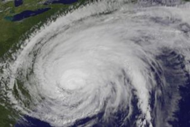 Scientists identify higher risk of natural disasters Scientists identify higher risk of natural disasters