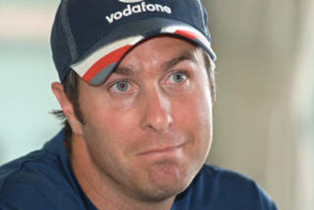 Gabba Test 'holds key to series'