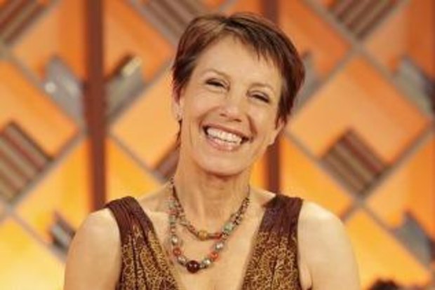 Jennifer Byrne's journey into the steamy valley of womanhood