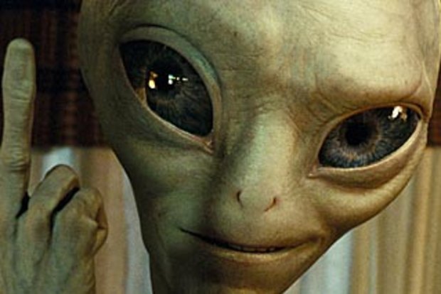 Blessed are the geeks