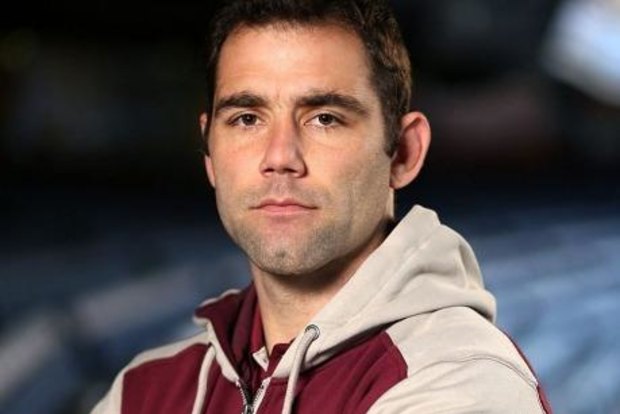 Alex McKinnon interview: 60 Minutes did not offer Cameron Smith right ...