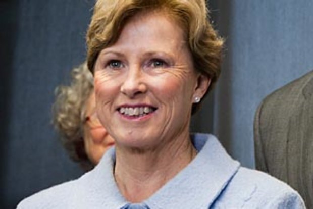 Milne gets nod for new face to build support base