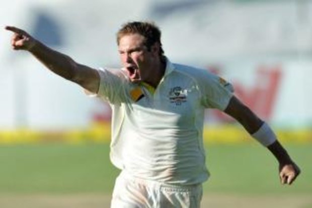 Darren Lehmann endorses Ryan Harris' World Cup bid