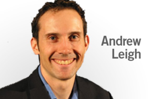 Copying UK's austerity cuts sets us on a road to ruin