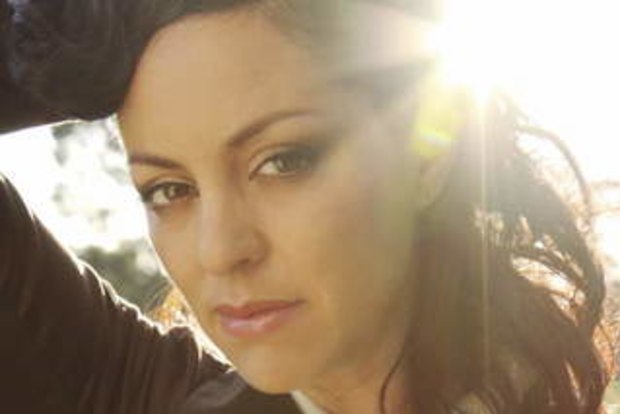 Time has seen Monique Brumby blossom