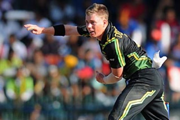 Doherty still holds out hopes for a Test return