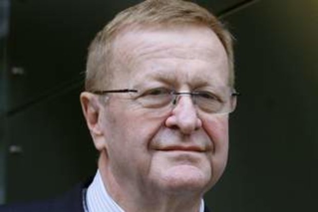 Veteran Coates still surprised by cut and thrust involved in politics ...