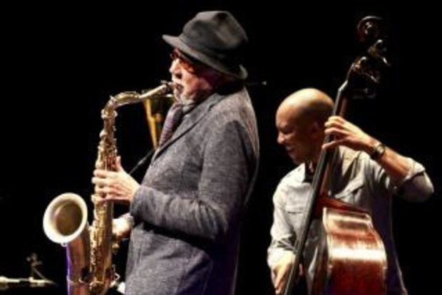 Music review: Melbourne International Jazz Festival: Saxophone serves ...