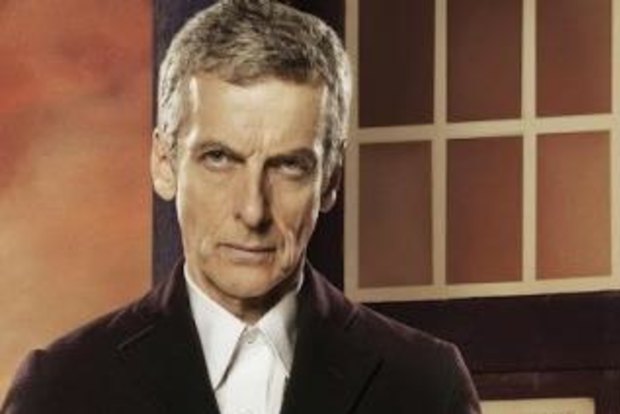 ACT loves a reality show ... and Doctor Who