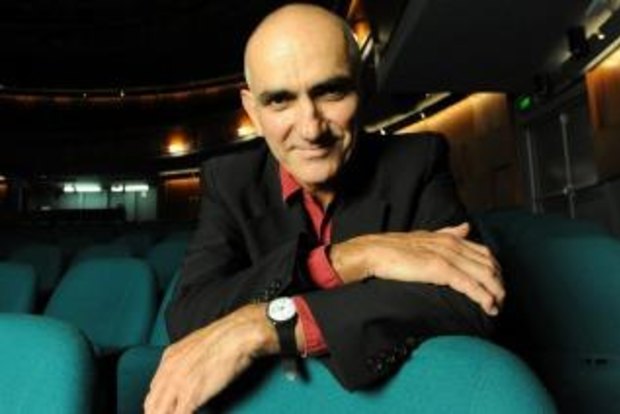 Master of invention Paul Kelly in Perth to show off stunning new sound