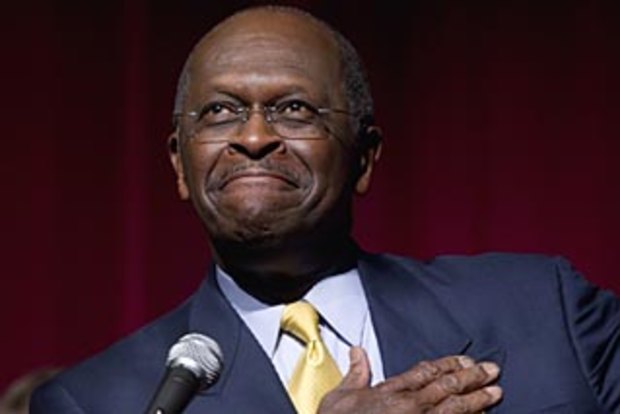 Another Cain allegation hits as poll numbers keep slipping