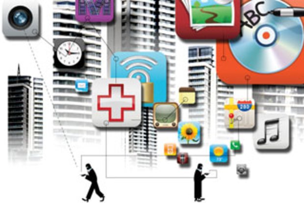 Repel invaders from cyberspace