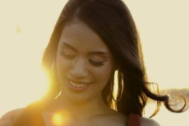 Soul singer Shameem brings worldly, unique voice to entertain