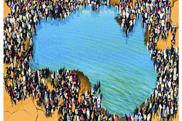 Migration can end worldwide poverty