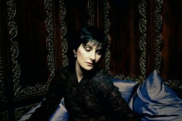 Fiona Joy confronts her 'new age' tag