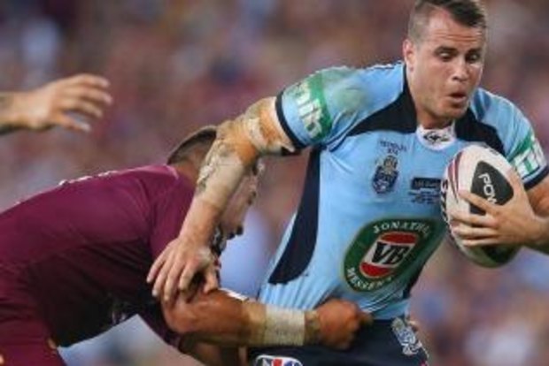 Gallen praises his team's awesome defensive effort