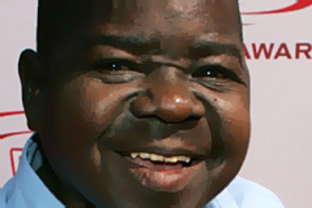 Actor Gary Coleman released from jail