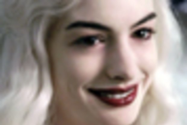 Alice leaves us wondering