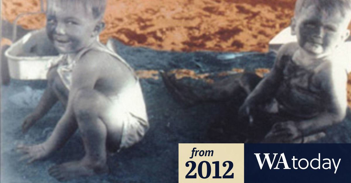 Deadly asbestos mine takes toll for Wittenoom kids