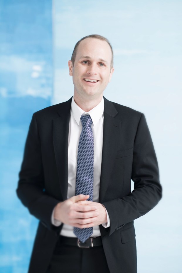 Aurecon backs 'visual contracts' as future of work