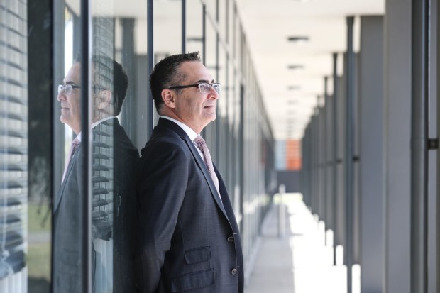 HUB24 confirms ScoMo bounce for investment activity