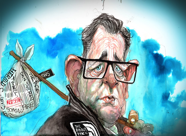 Daniel Andrew resignation: Victoria’s ex-premier should have no trouble ...