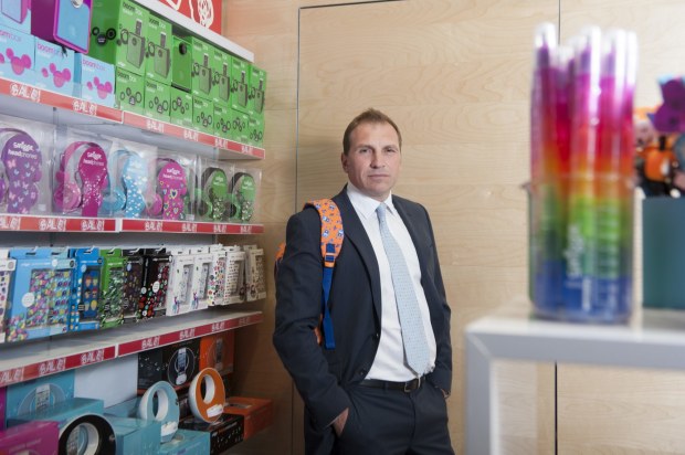 LOV ASX: Brett Blundy poaches new Lovisa boss John Cheston from Solomon ...