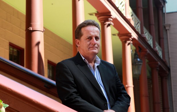 Mining union splits from CFMEU