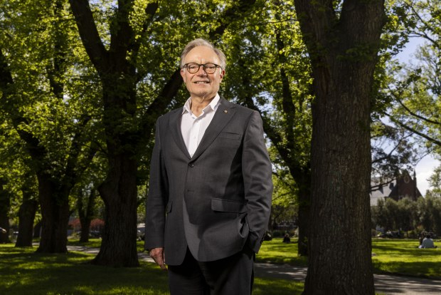The quiet force behind CSL’s stellar success