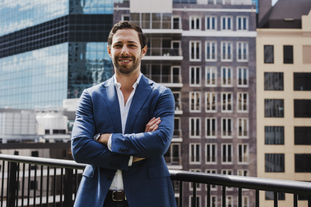 Trendy Lendi gets lion's share in Aussie Home Loans merger