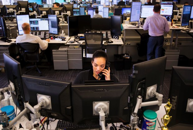 Macquarie's world is good for Australia