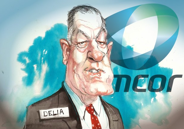 Amcor’s a well oiled machine