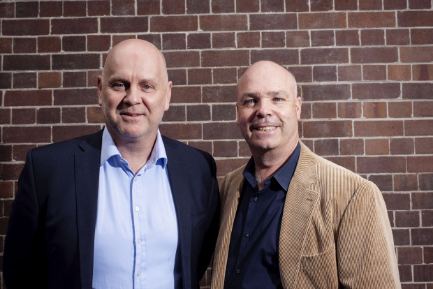 Disrupter attacks platform fees