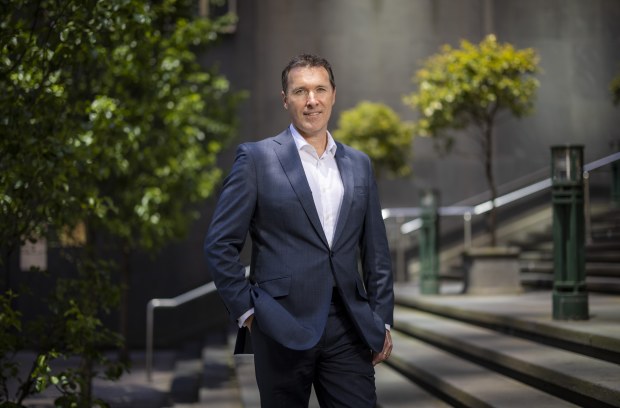 Energy transition: APA plots conversion of WA pipeline to hydrogen