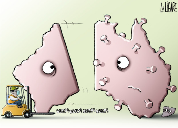 Fortress WA suffers from its own perverse results